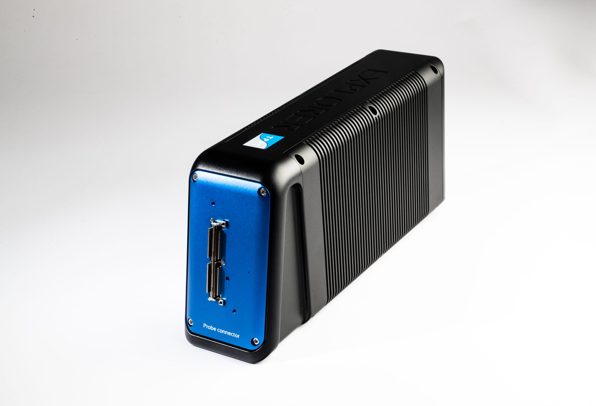 Explorer Product Line – TPAC - Unique In NDT