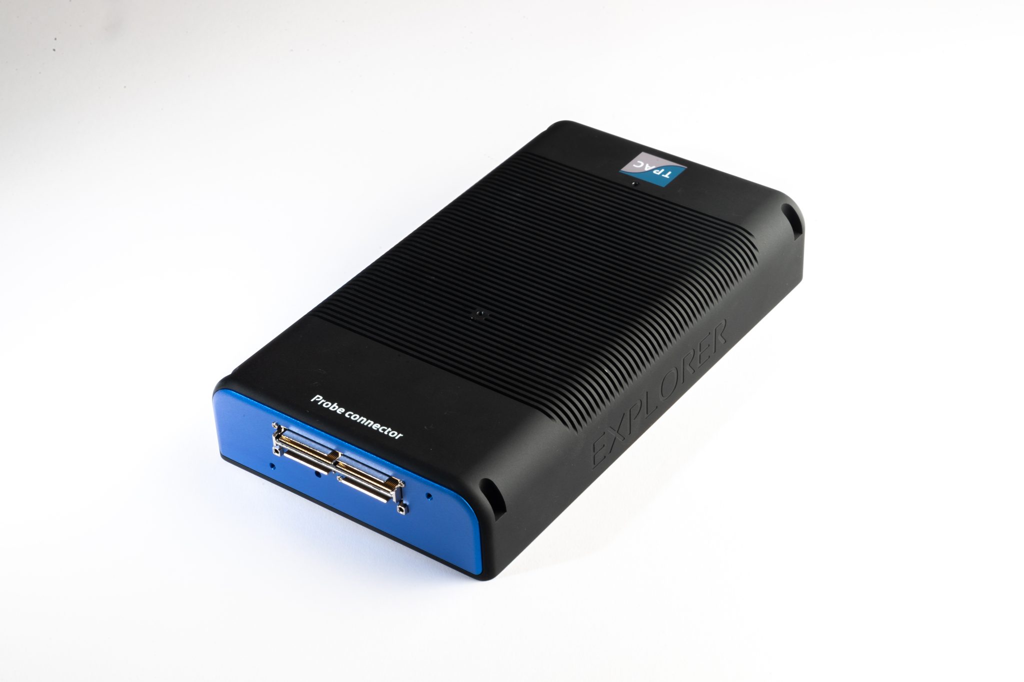 Explorer Product Line – TPAC - Unique In NDT