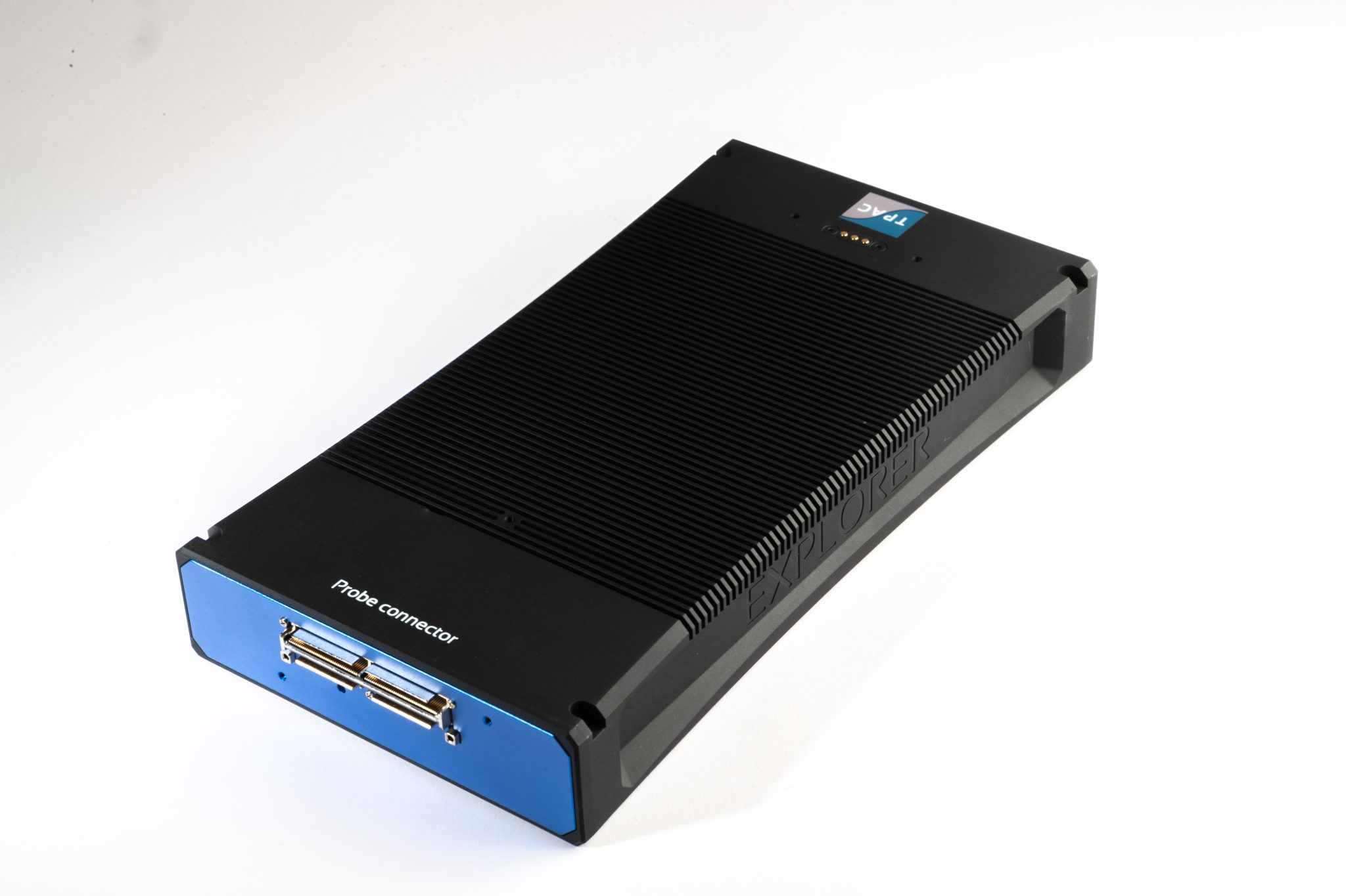 Explorer Product Line – TPAC - Unique In NDT