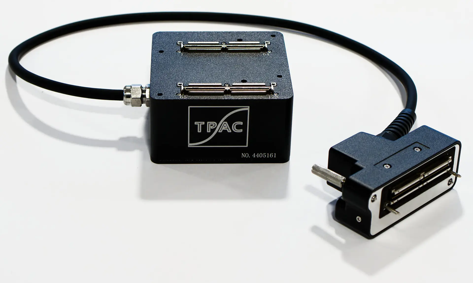 Adaptors and connectors – Accessories Non Destructive Testing – TPAC ...